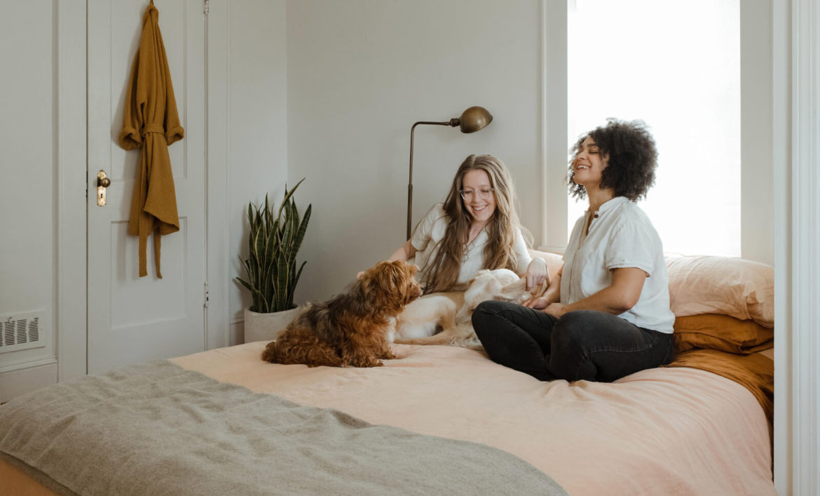 5 Golden Rules of Being a Great Coliving Roommate
