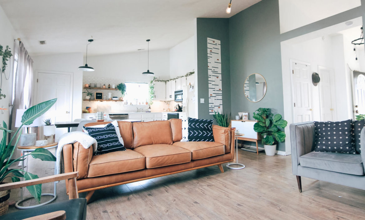10 Types of Accommodations For All Kinds of Travelers